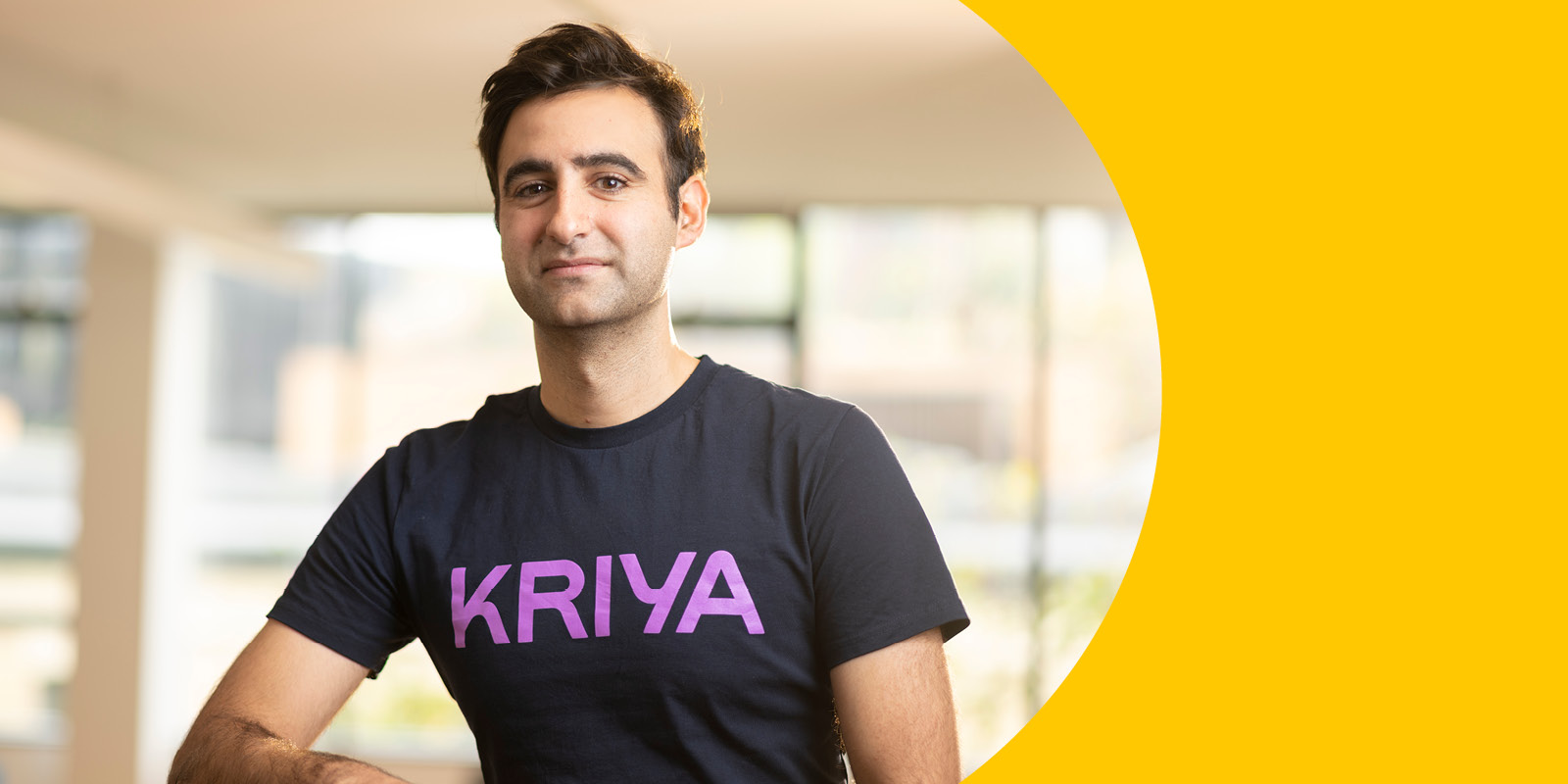 Kriya | B2B Payments